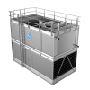 Dry Cooling | Dry Coolers | Baltimore Aircoil Company